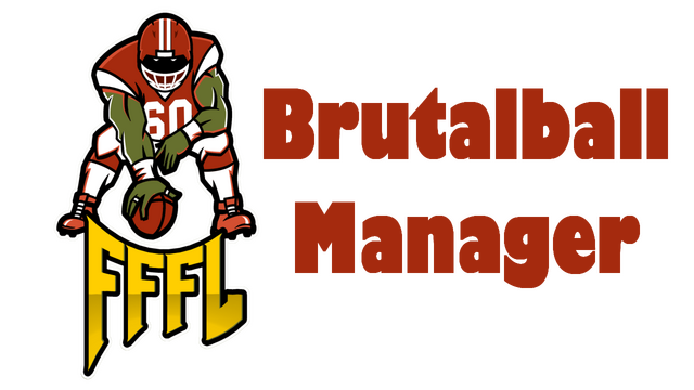 FFFL: Brutal Ball Manager Steam Charts · SteamDB