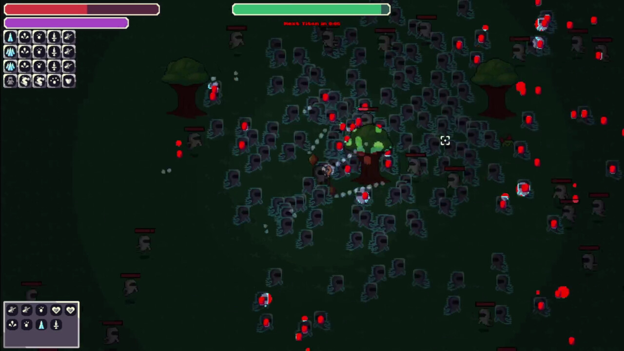 RuneLight Screenshots · SteamDB