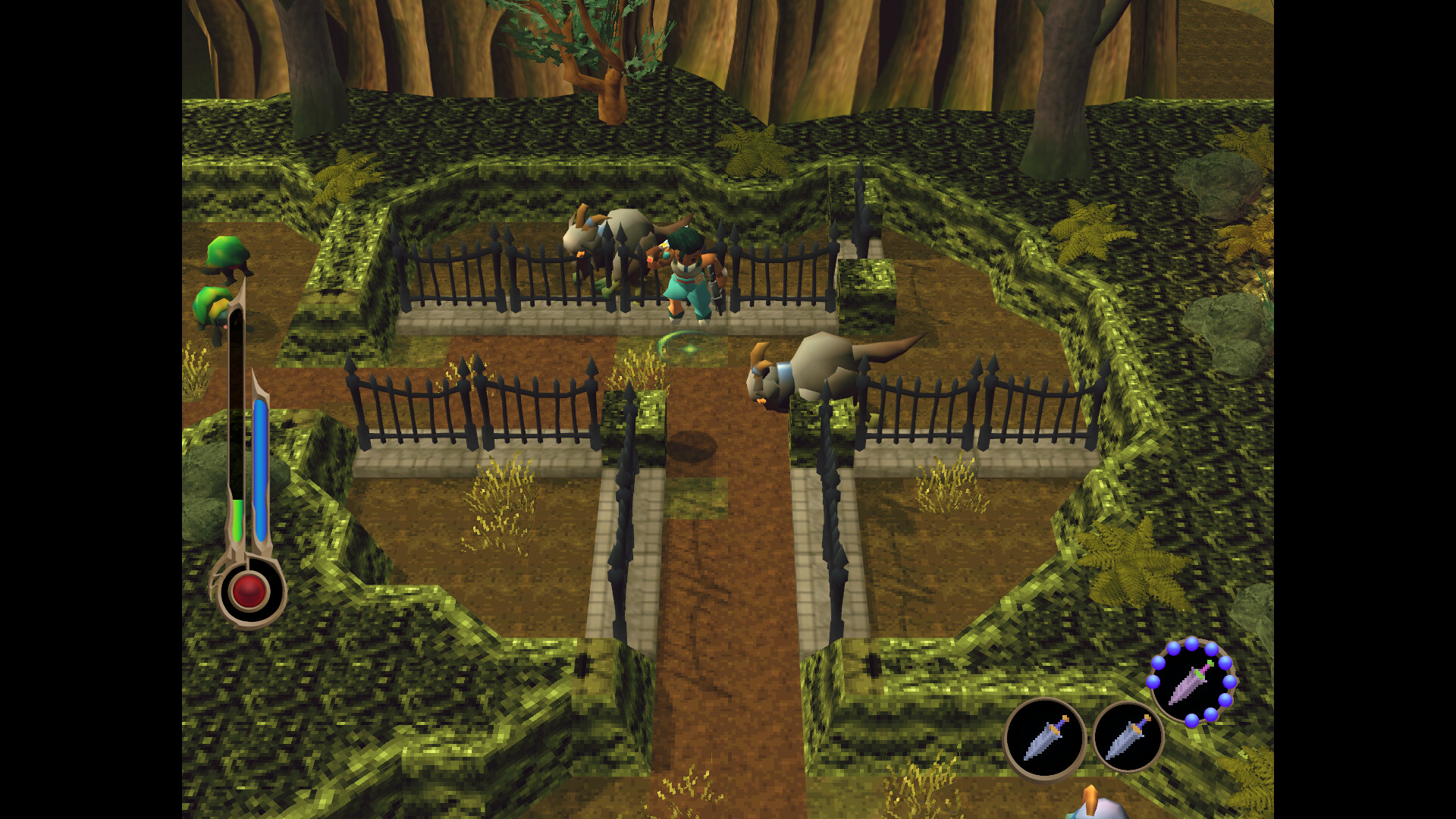 Angeline Era on Steam