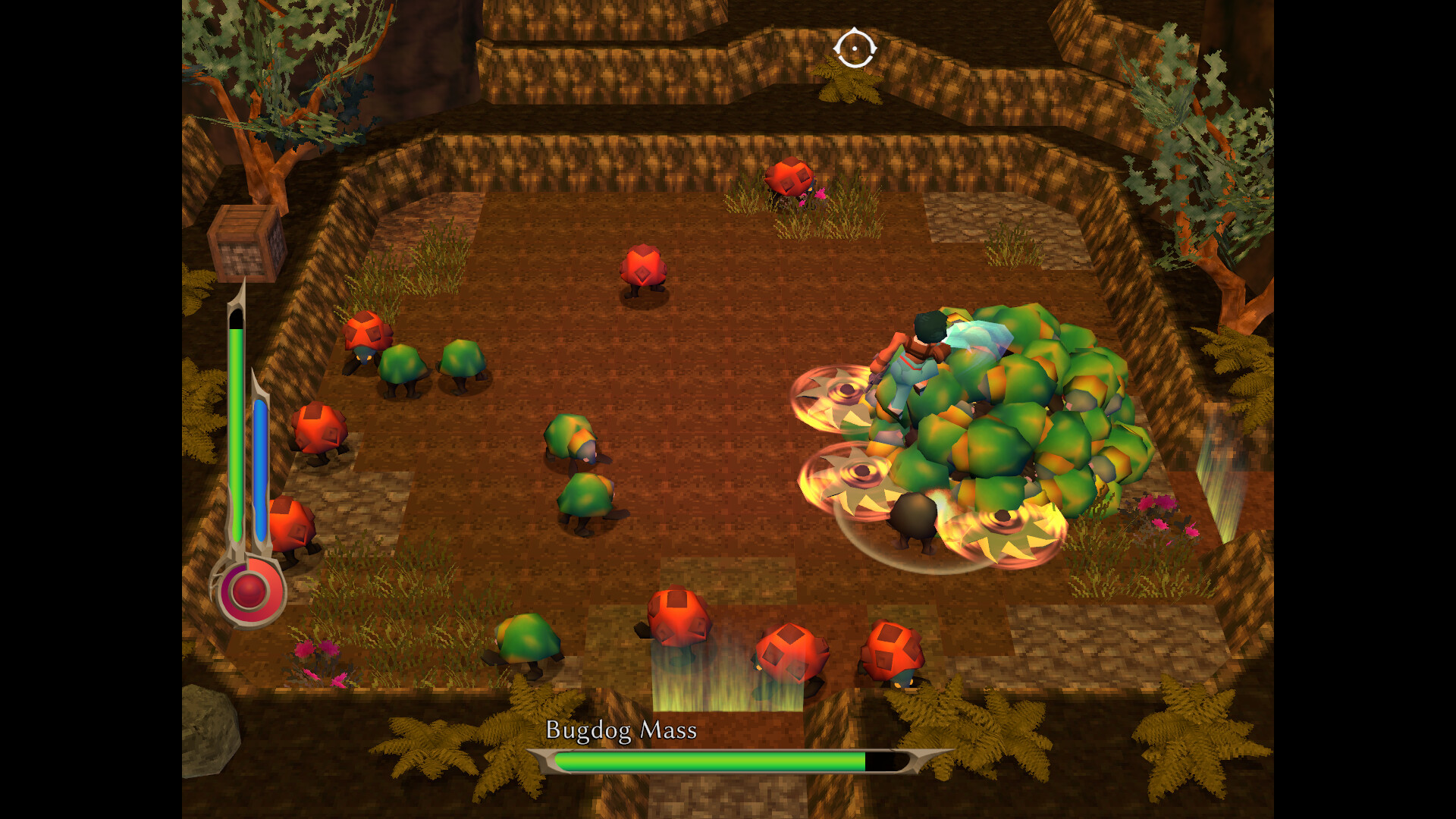 Angeline Era on Steam