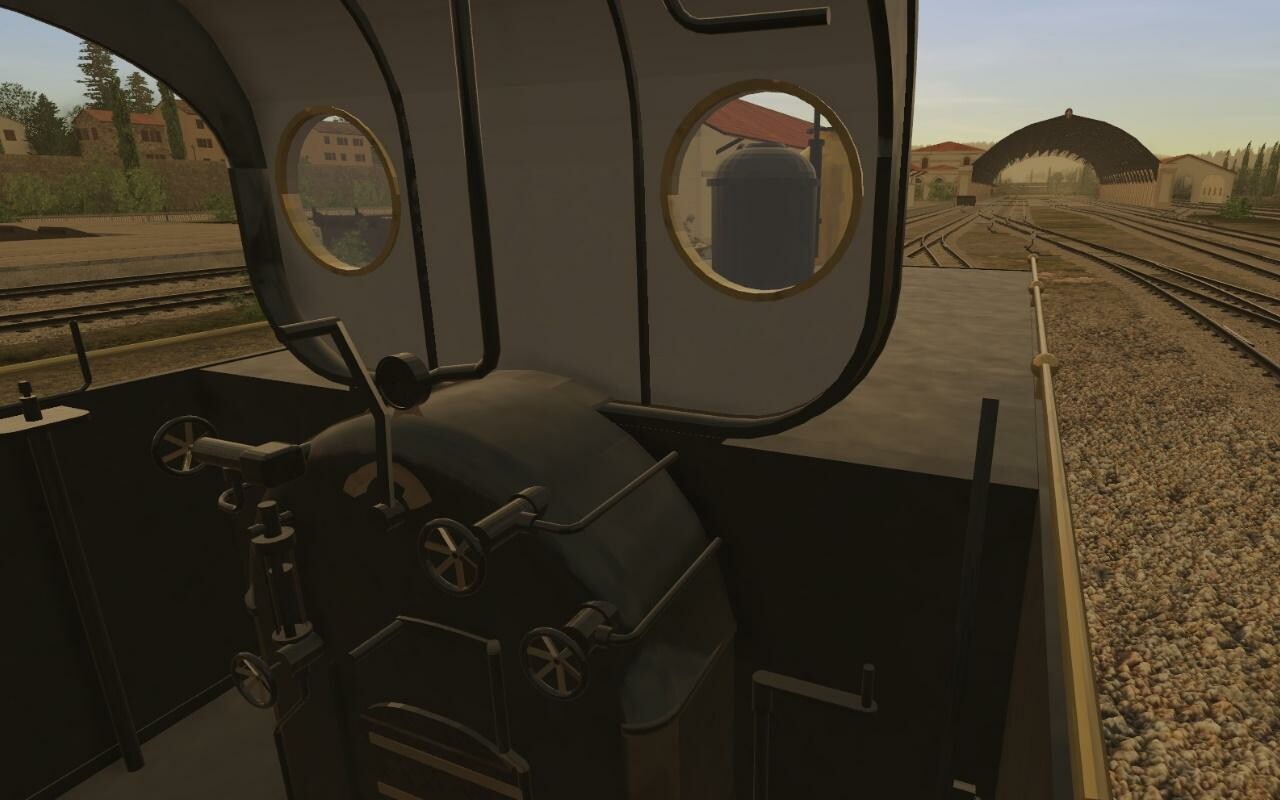 Trainz Plus DLC - Ferrovia Appennino Centrale 1899 on Steam