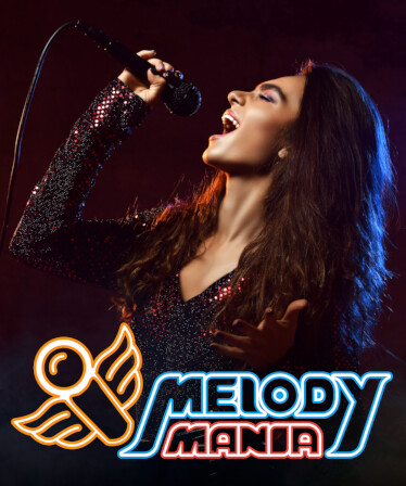 Melody Mania Steam Charts · SteamDB