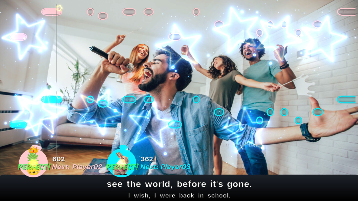 Melody Mania on Steam