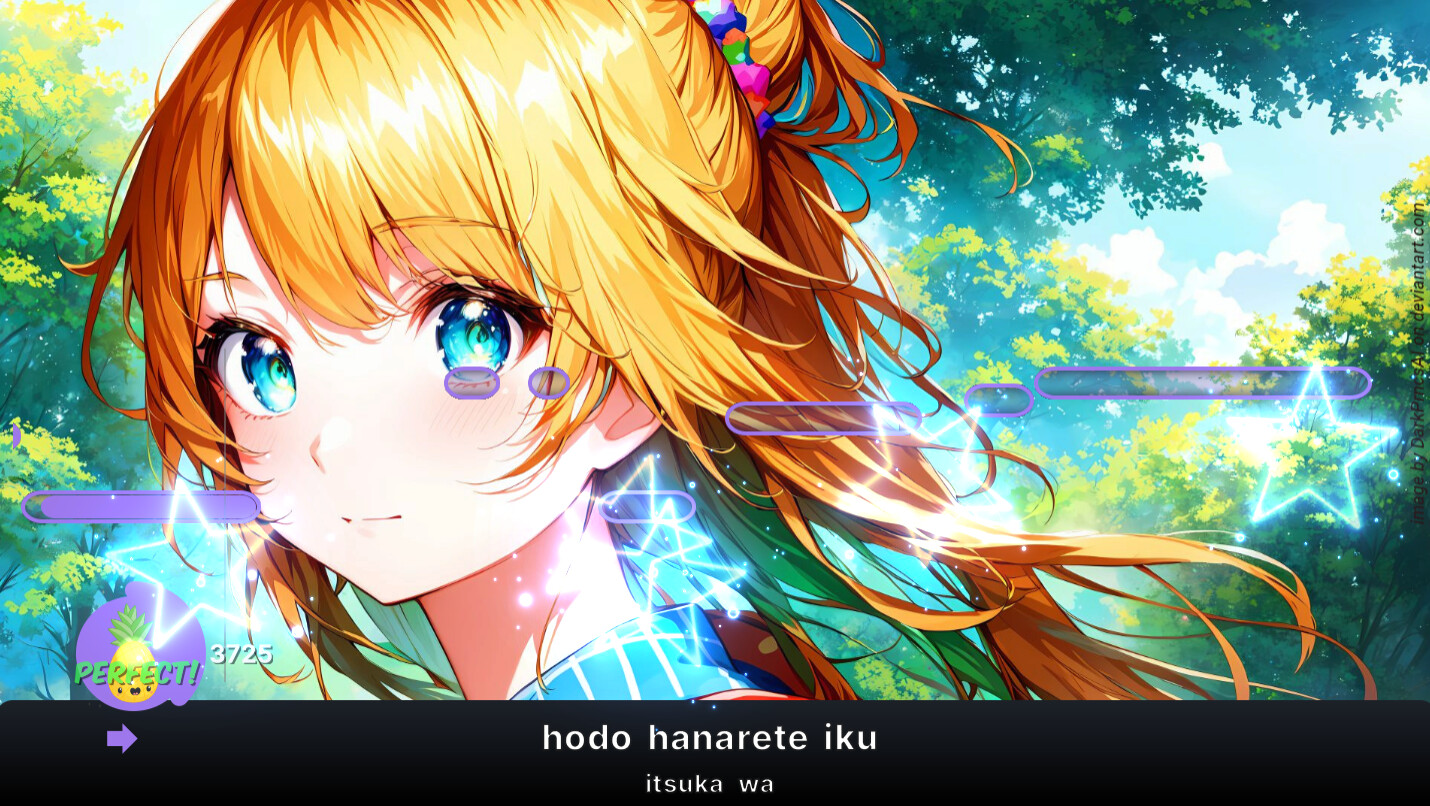Melody Mania on Steam