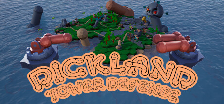 Steam Community :: Dickland: Tower Defense