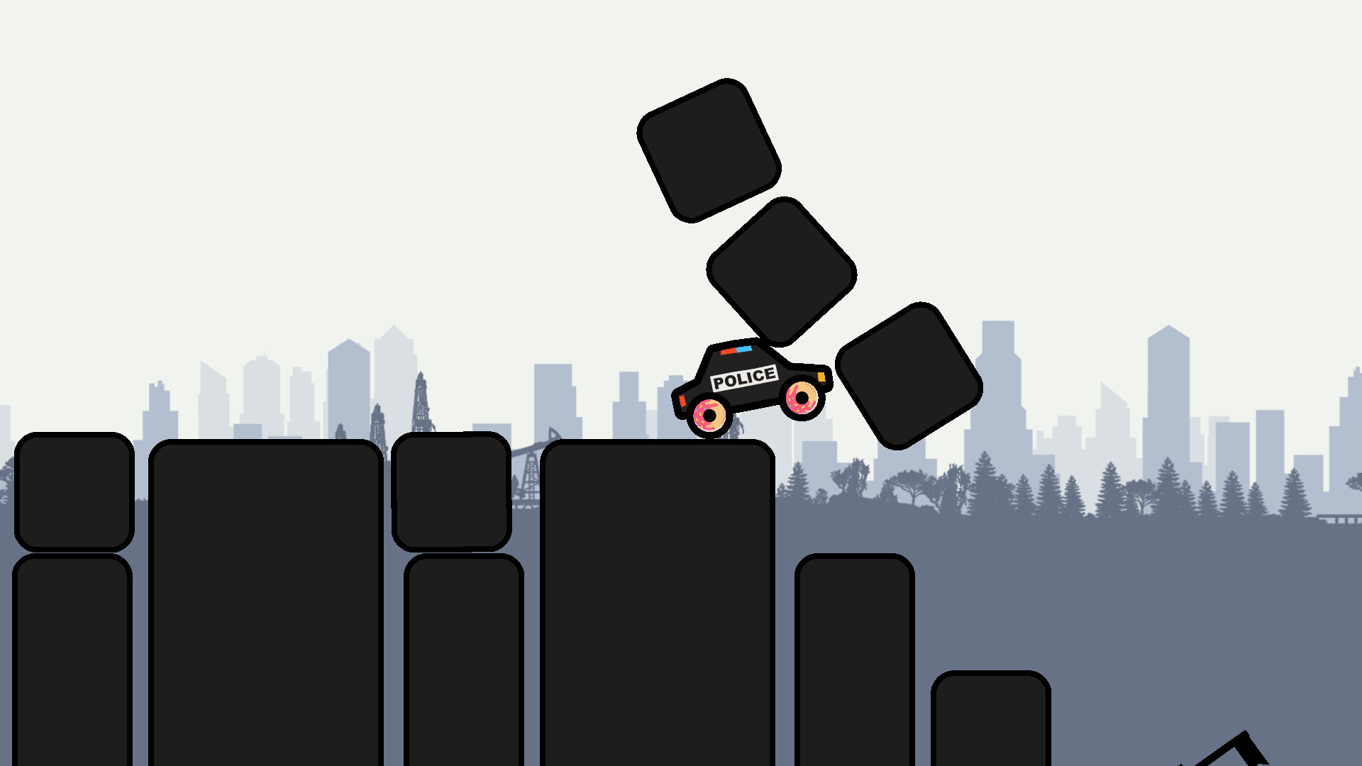 Bouncy Motors on Steam