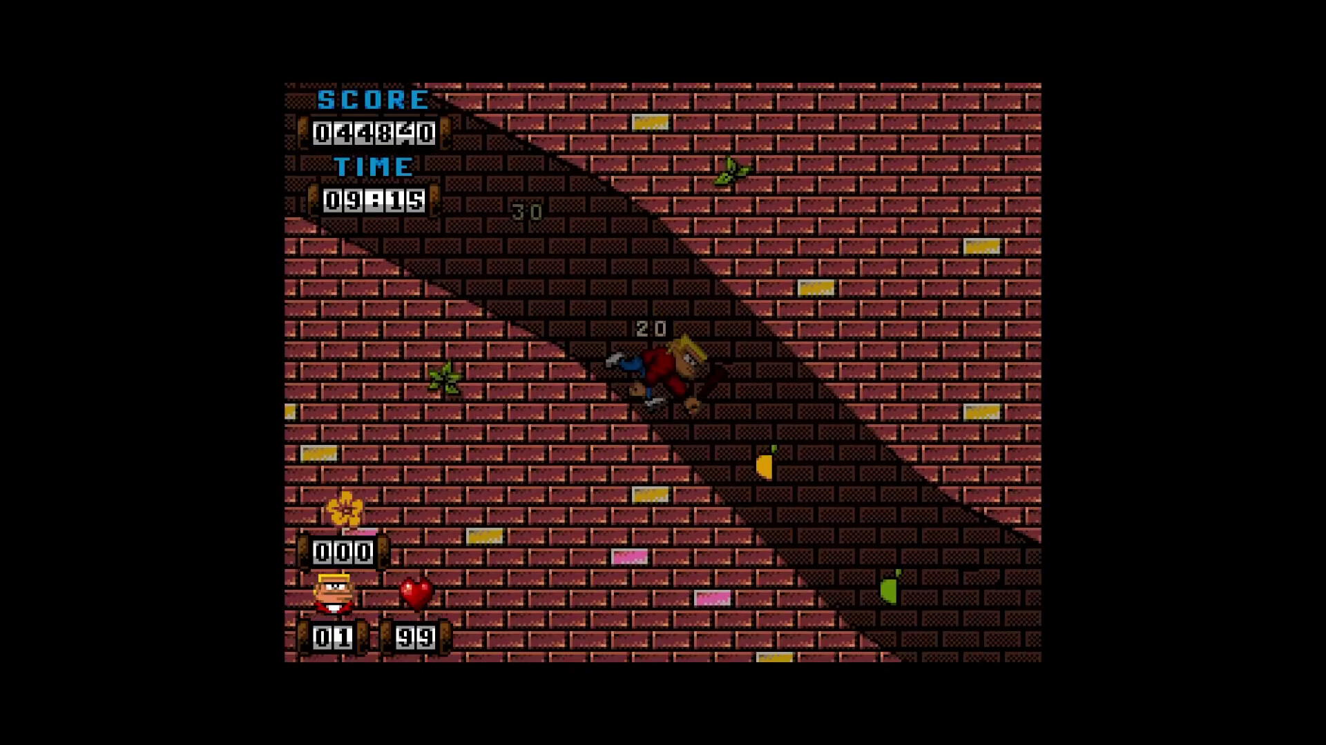 Kid Chaos on Steam