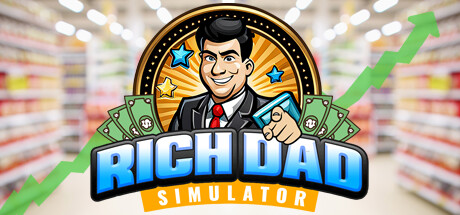 Steam Community :: Rich Dad Simulator