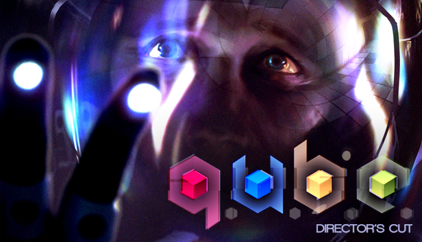 Q.U.B.E: Director's Cut on Steam