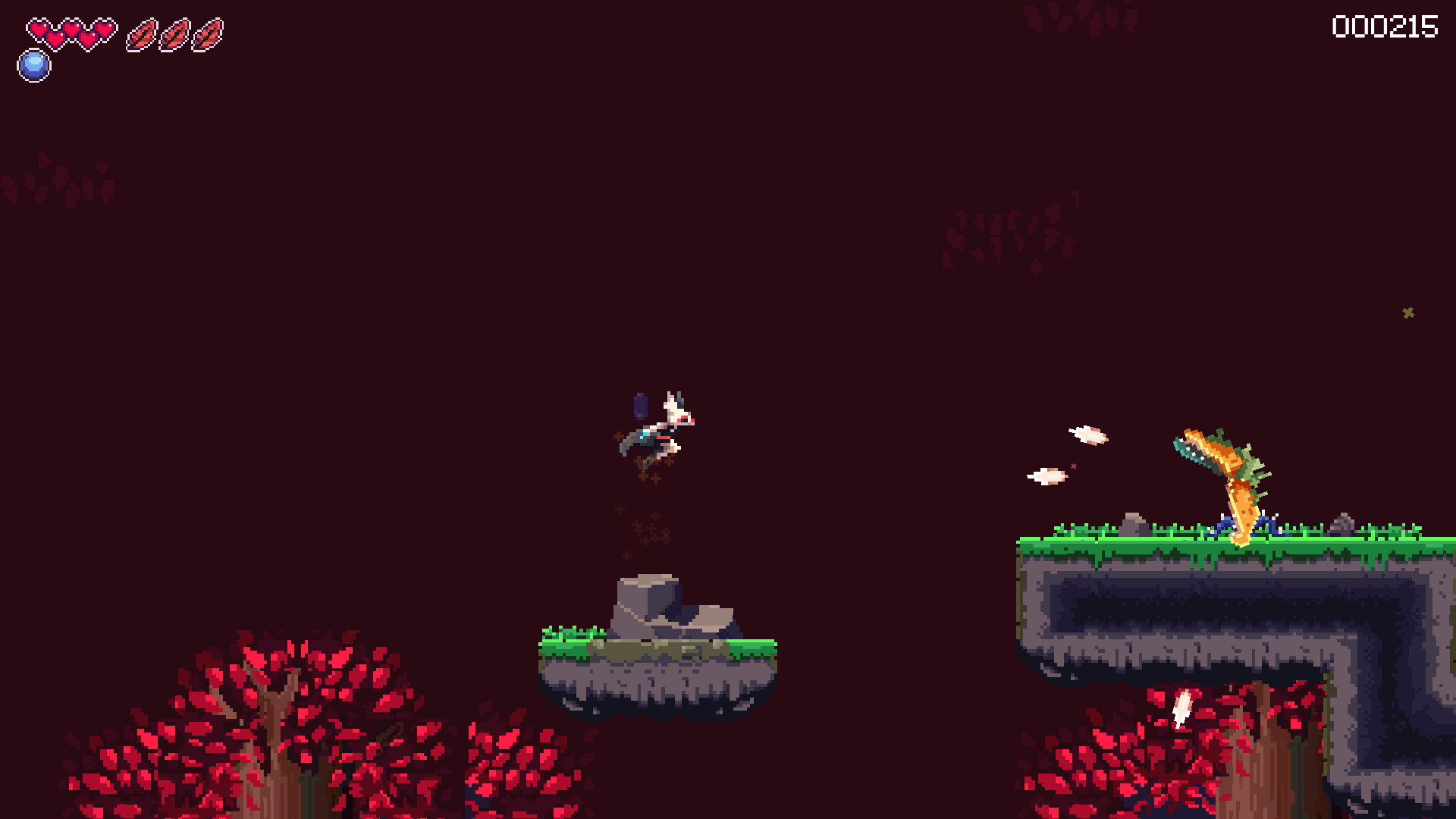 Inukari - Fateful detour Screenshots · SteamDB