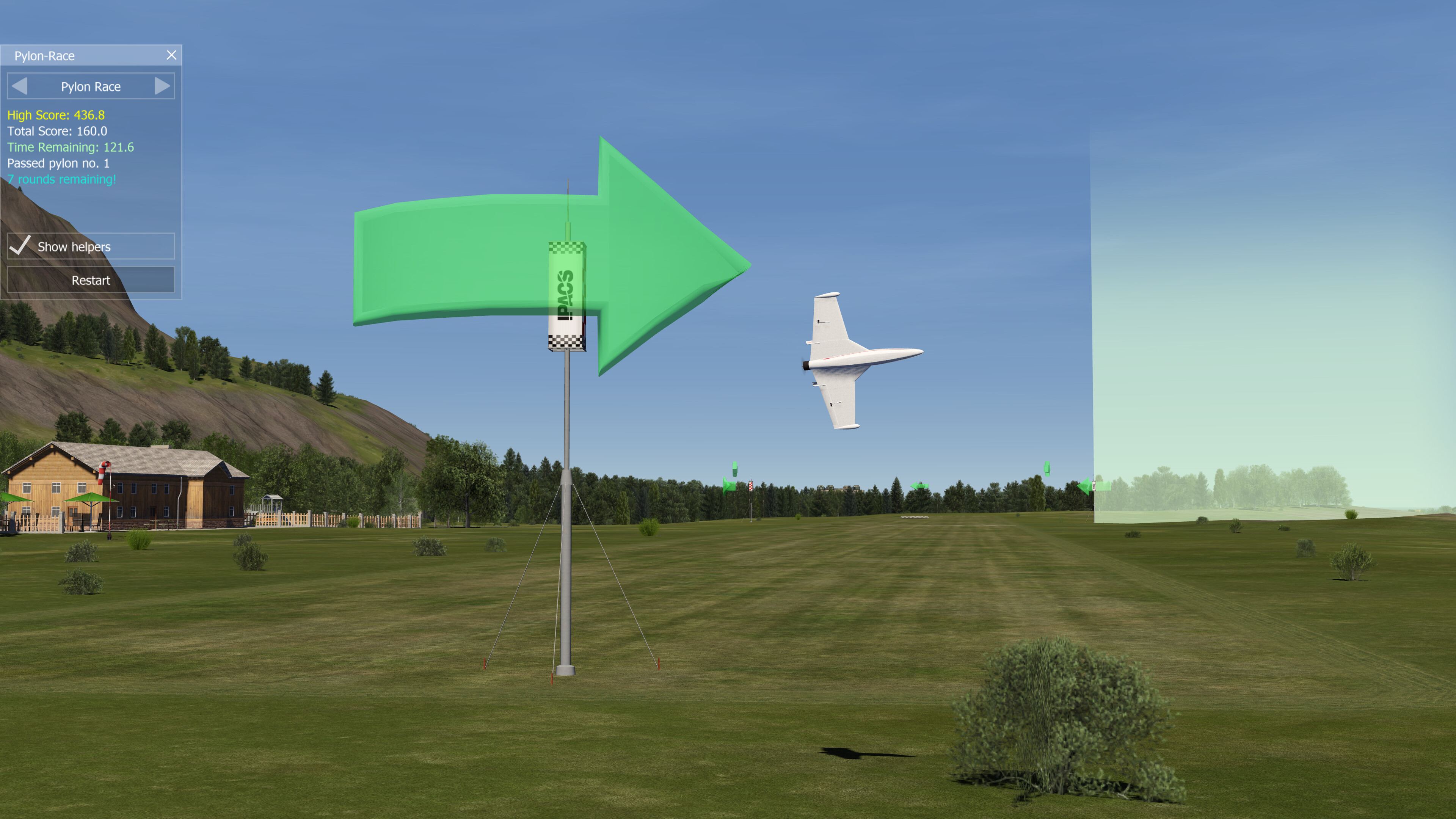 aerofly RC 10 - RC Flight Simulator Screenshots · SteamDB
