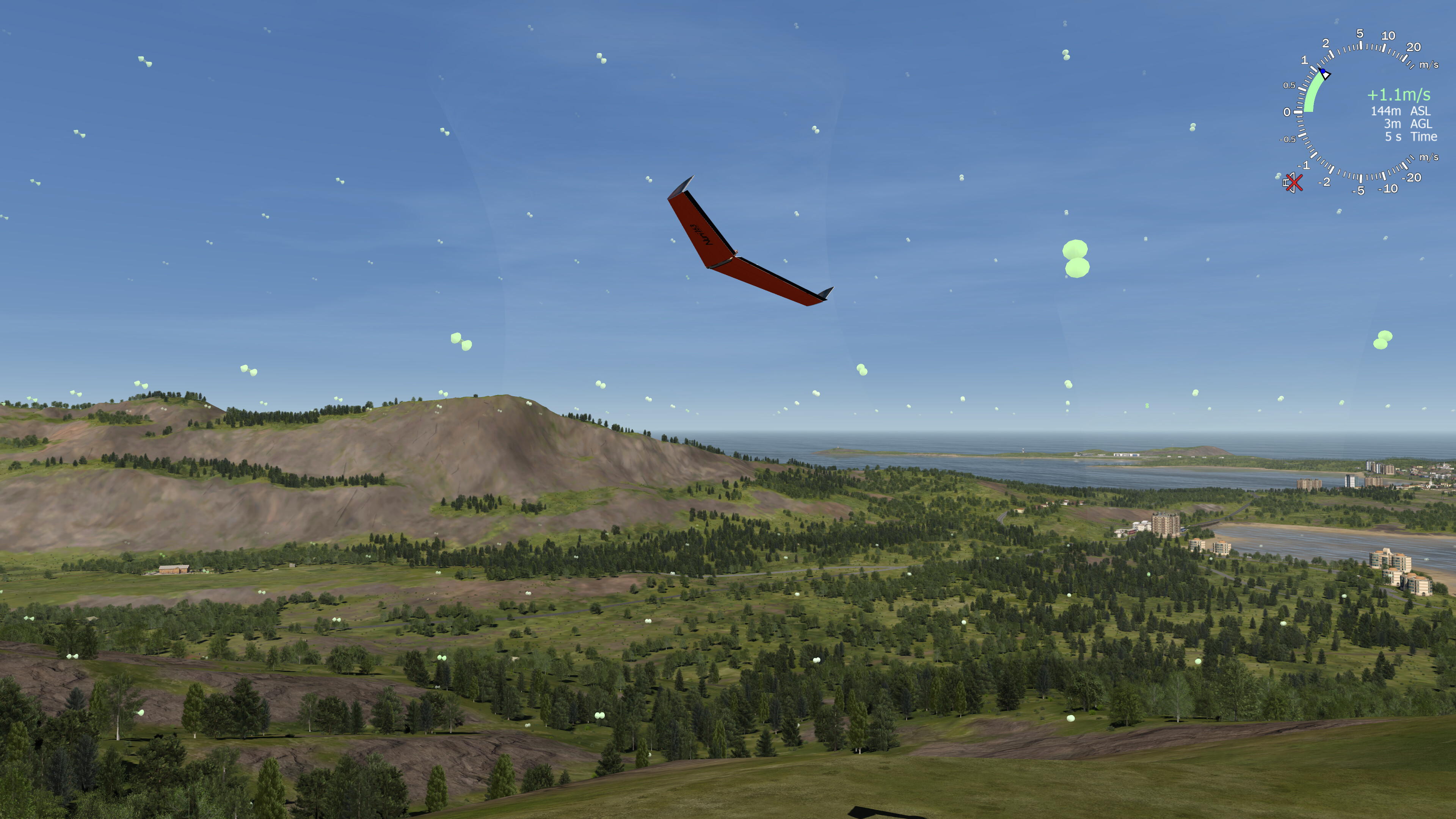 aerofly RC 10 - RC Flight Simulator Screenshots · SteamDB