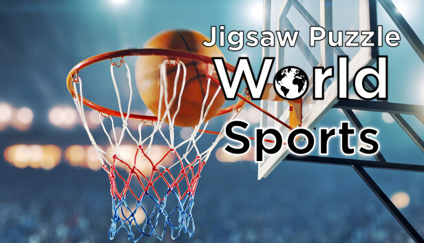Jigsaw Puzzle World - Sports on Steam