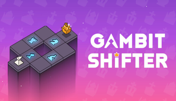 Gambit Shifter Demo History (App 2394530) · SteamDB