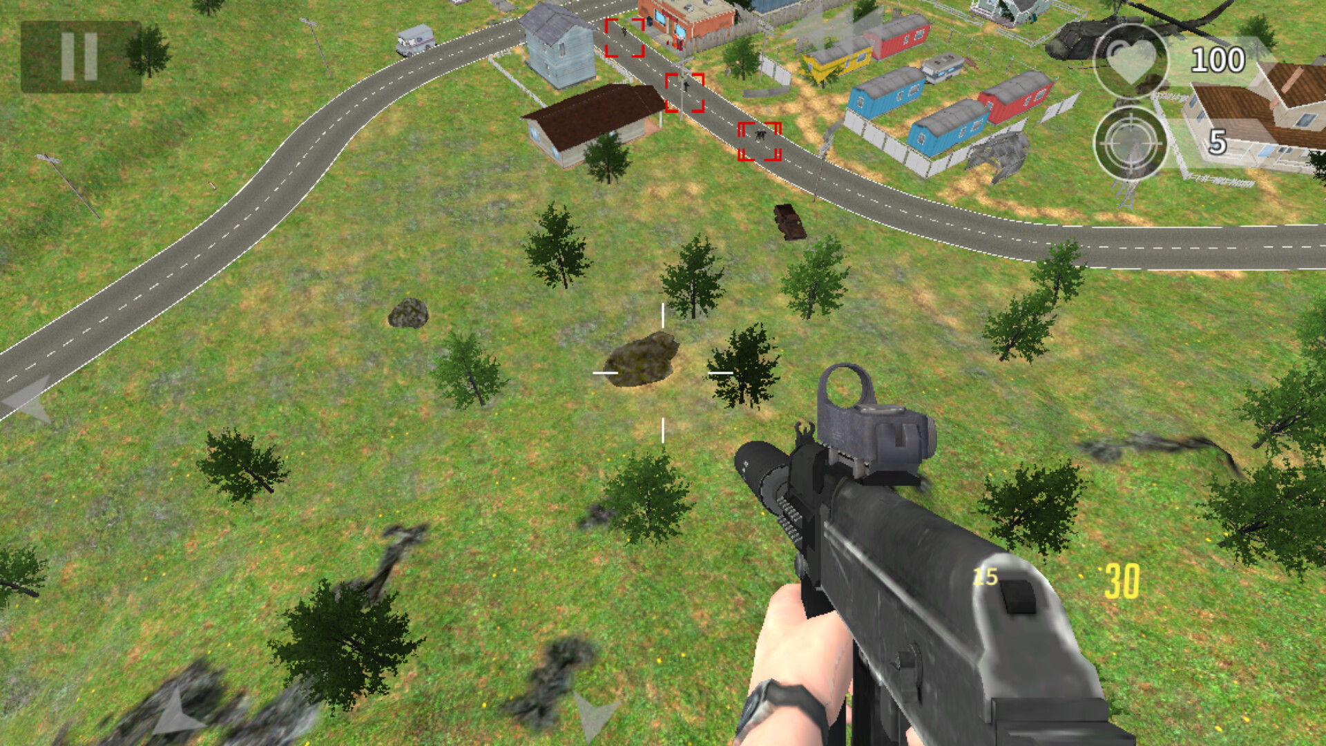 Just Survive on Steam