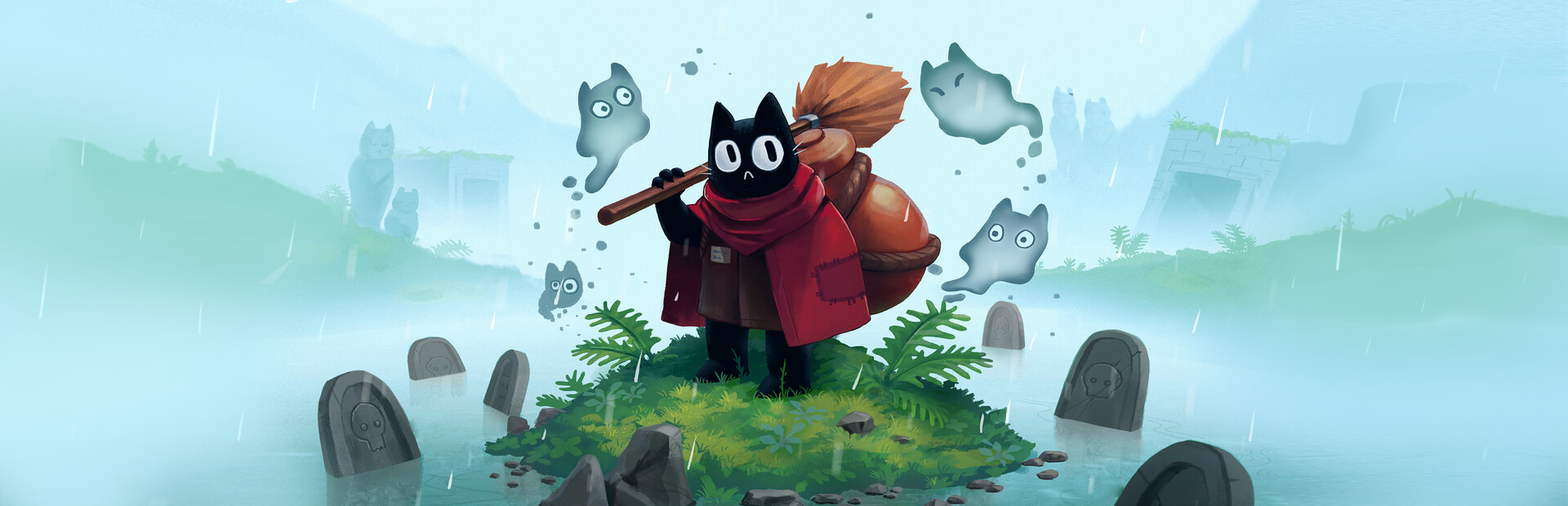 Crypt Custodian · SteamDB