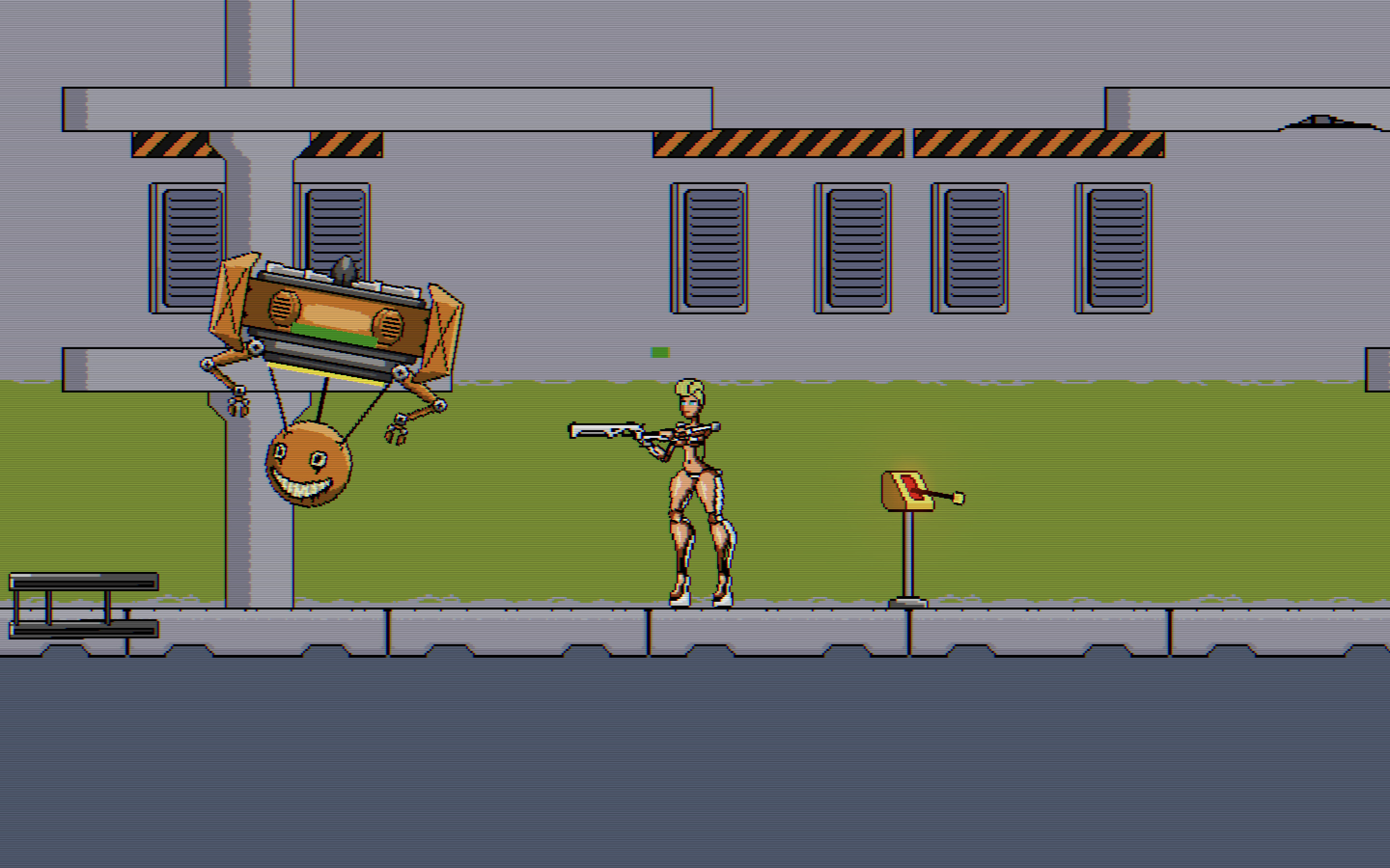 Everfall Screenshots · SteamDB