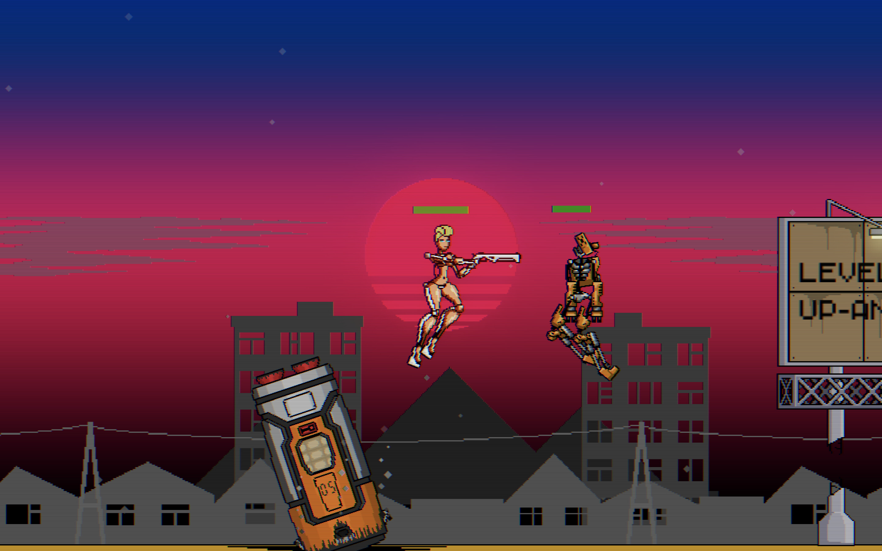 Everfall Screenshots · SteamDB