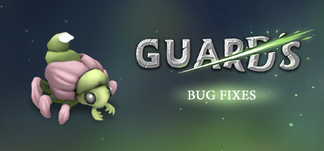 Bug reports :: Guards II: Chaos in Hell General Discussions