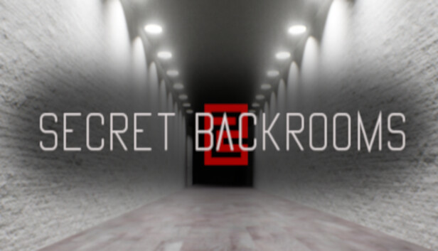 Secret Backrooms 2 on Steam
