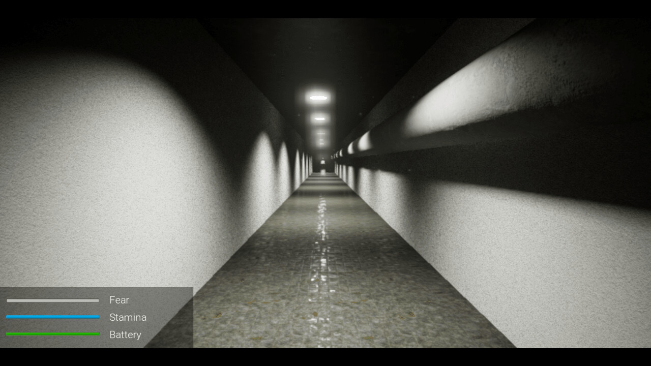 Secret Backrooms 2 on Steam