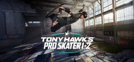 Tony Hawk's™ Pro Skater™ 1 + 2 Steam Charts · SteamDB