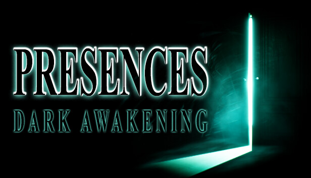 Presences: Dark Awakening on Steam