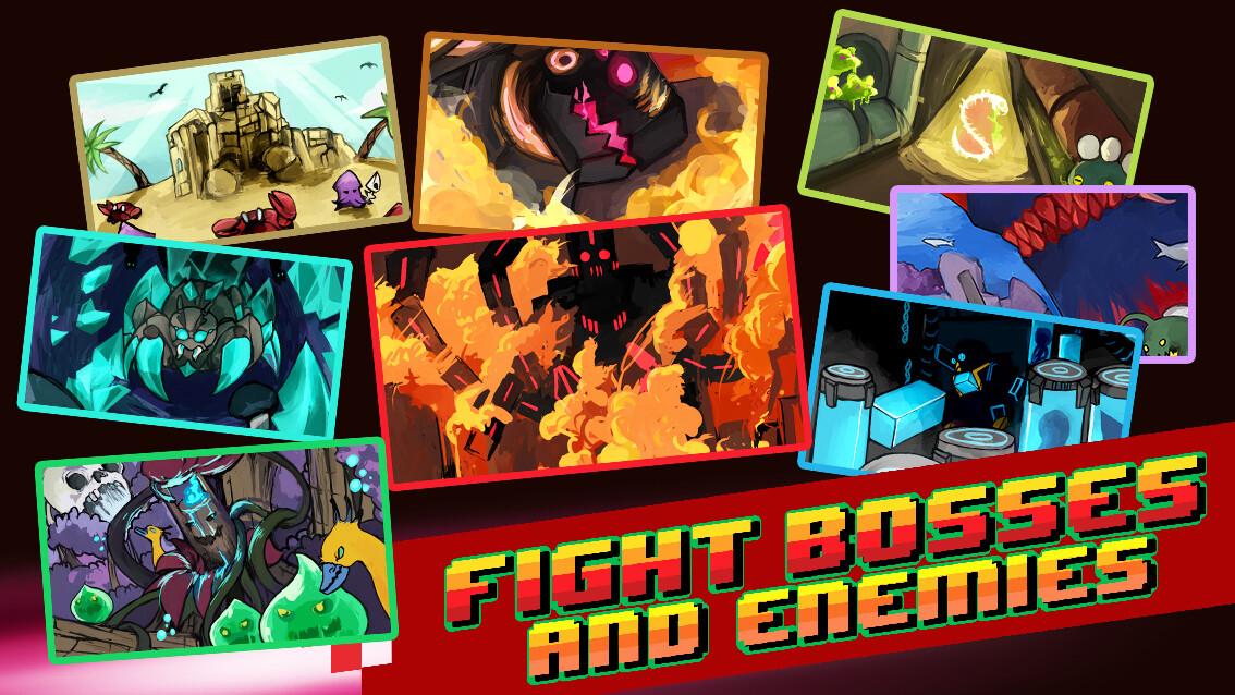 Exolotl : ZIAN on Steam