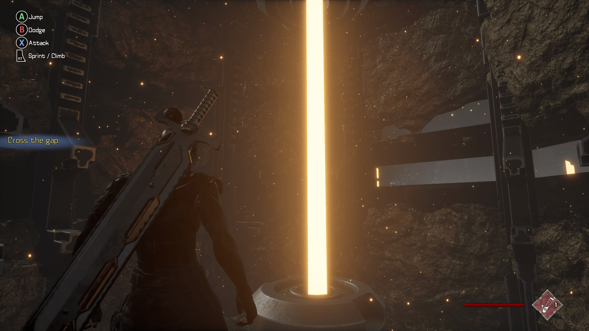 Sol: Last Light on Steam