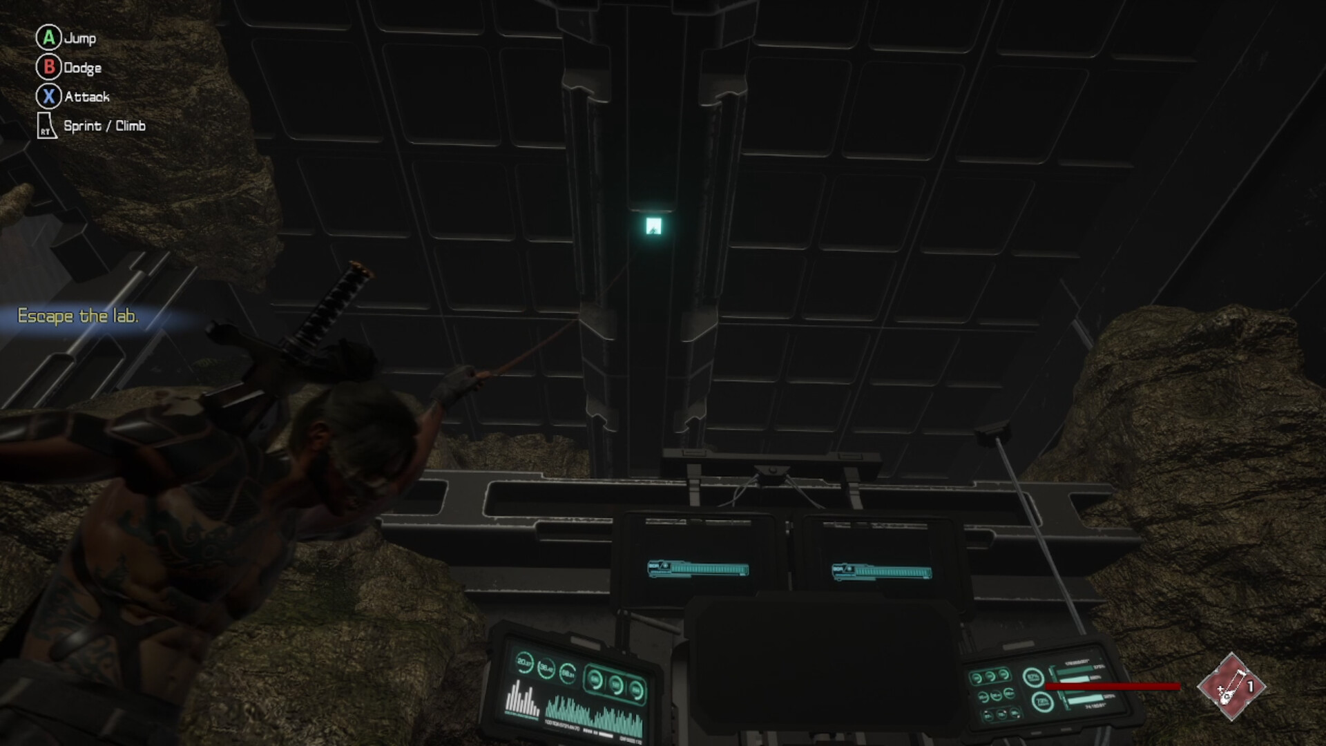 Sol: Last Light on Steam