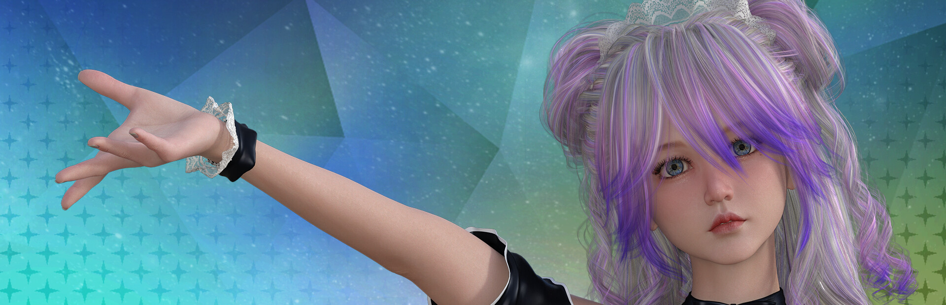 Desktop Girlfriend NEO · SteamDB