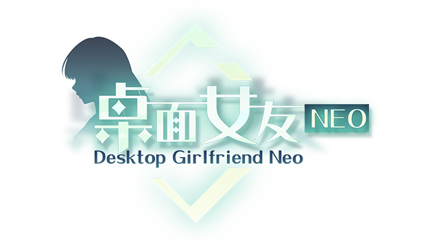 Desktop Girlfriend NEO · SteamDB