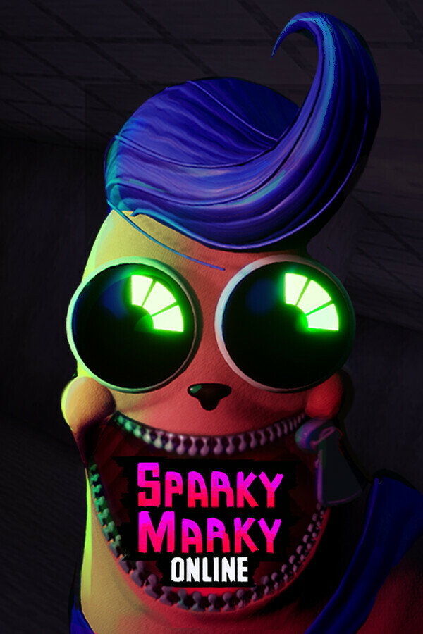 Sparky Marky Online Demo (App 2395560) · SteamDB