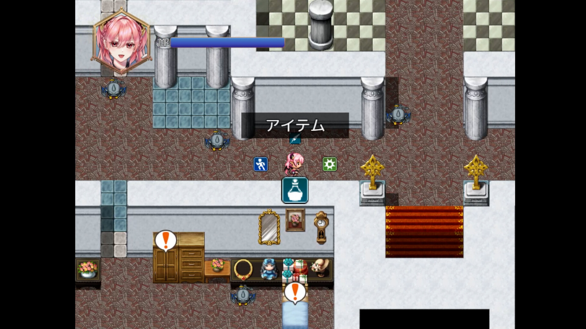 Unyielding Succubus Princess of Arrogance on Steam