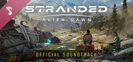 Steam DLC Page: Stranded: Alien Dawn