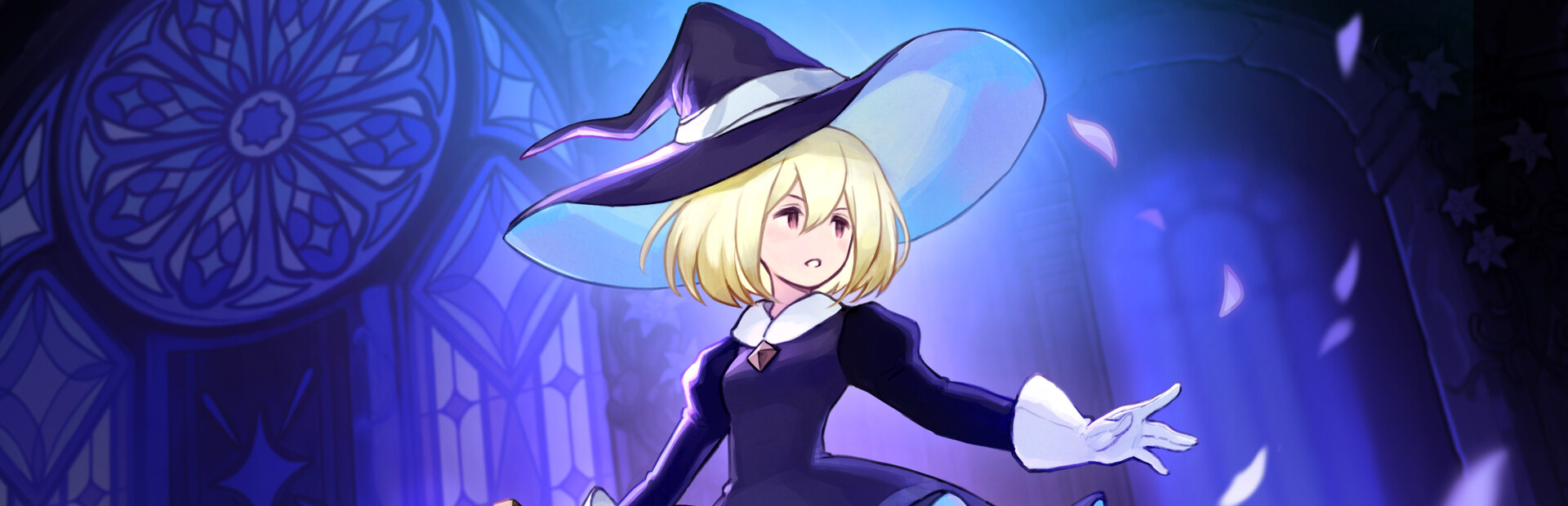 NeverGrave · Never Grave: The Witch and The Curse · SteamDB