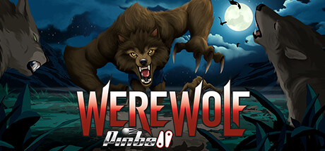 Steam Community :: Werewolf Pinball