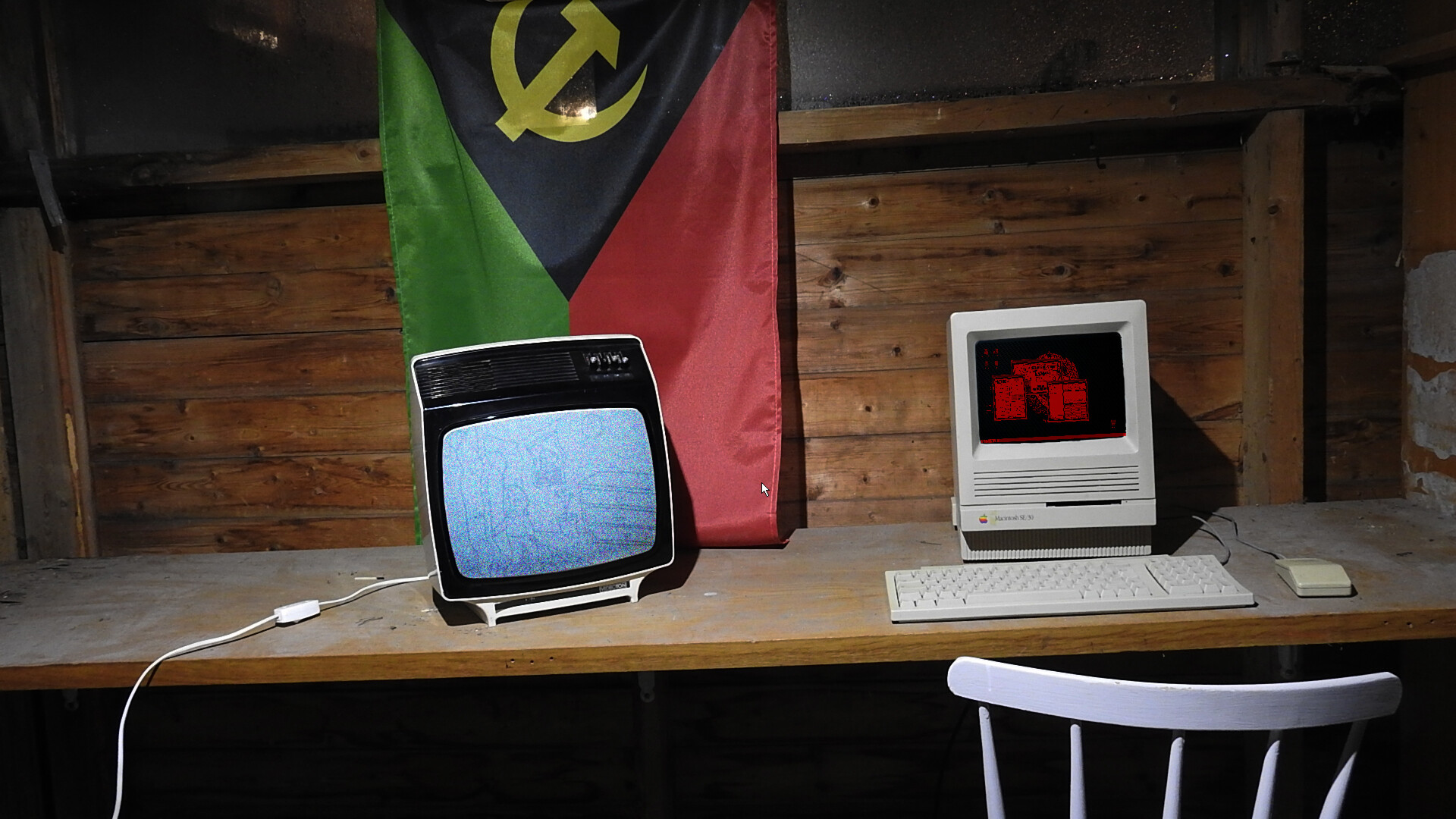 Atom☭grad on Steam