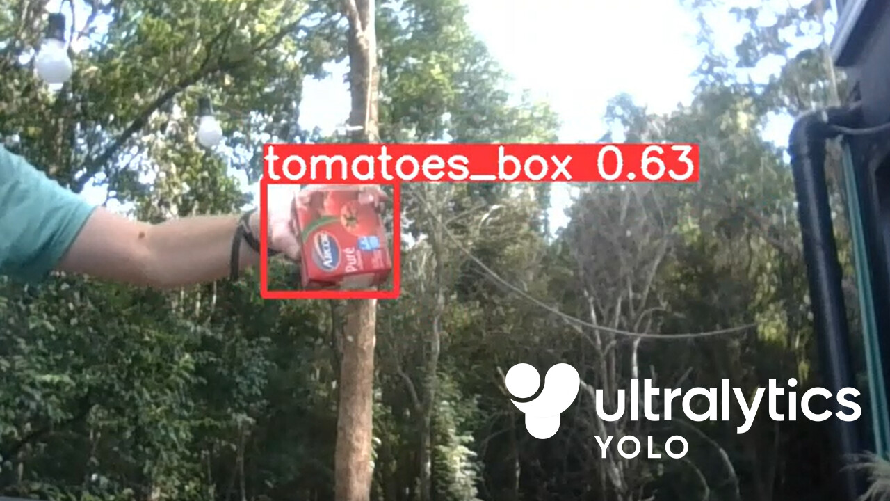 Synthetic Data Generator for Yolo · Synthetic Data Generator ...