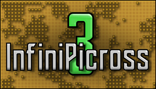 InfiniPicross 3 on Steam