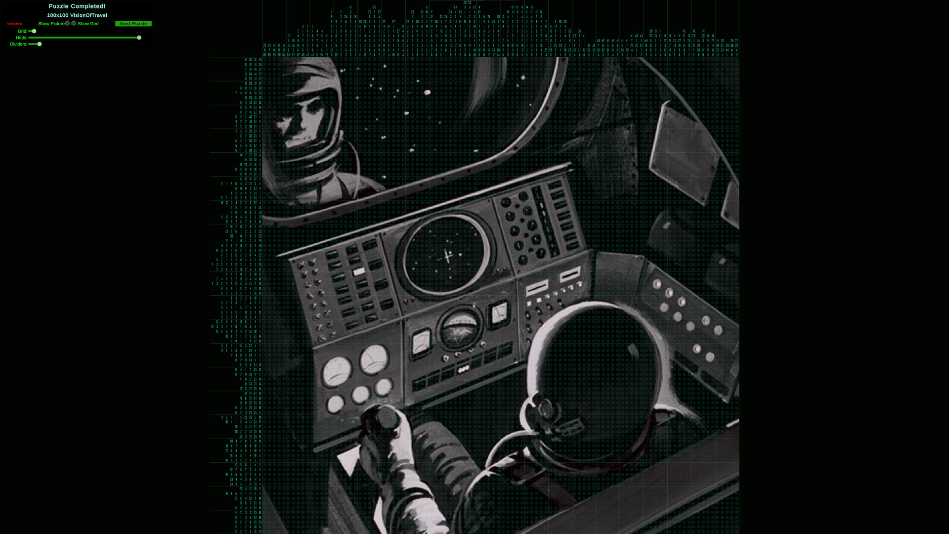 InfiniPicross 3 on Steam