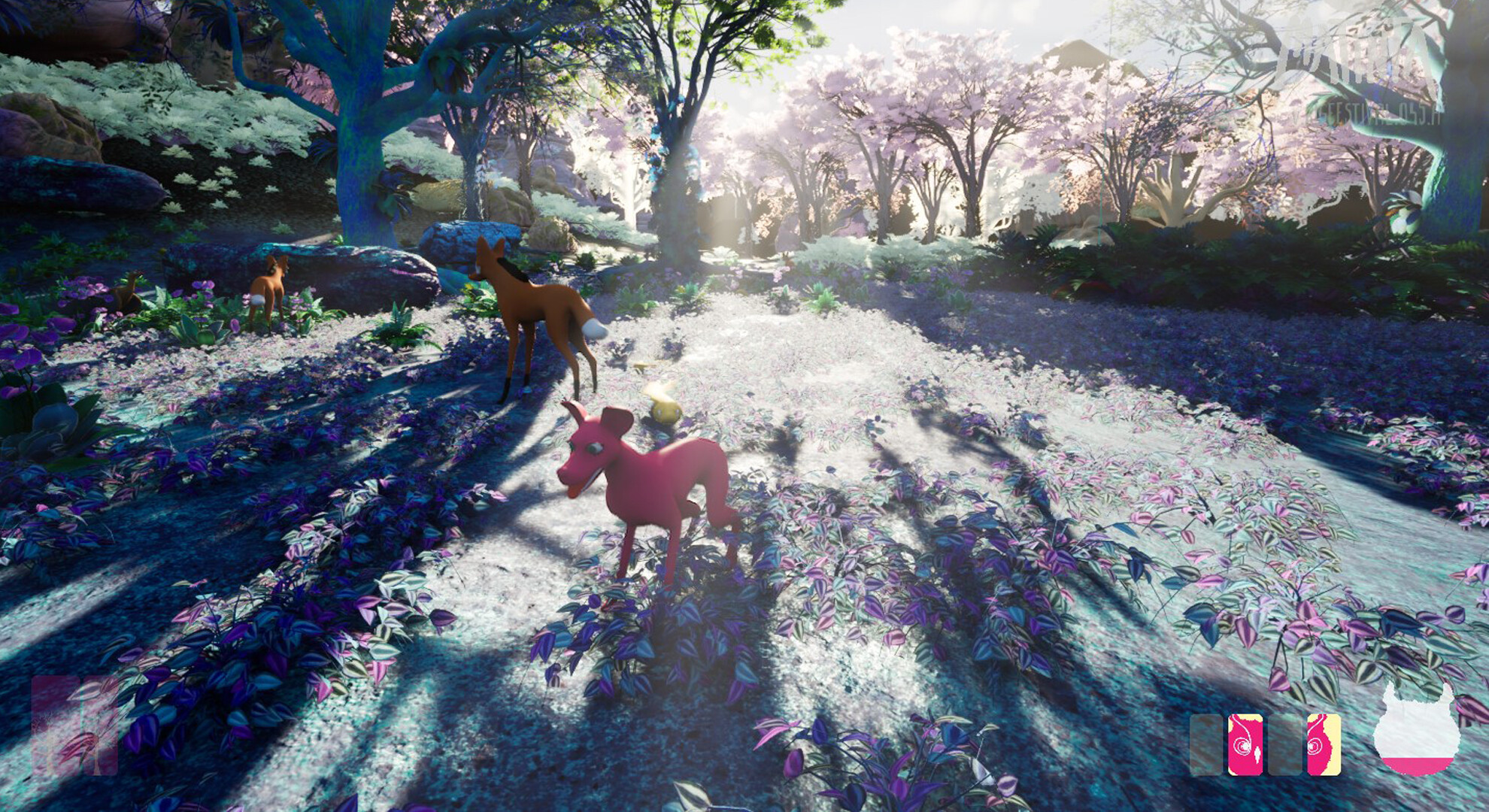 Matinta Screenshots · SteamDB