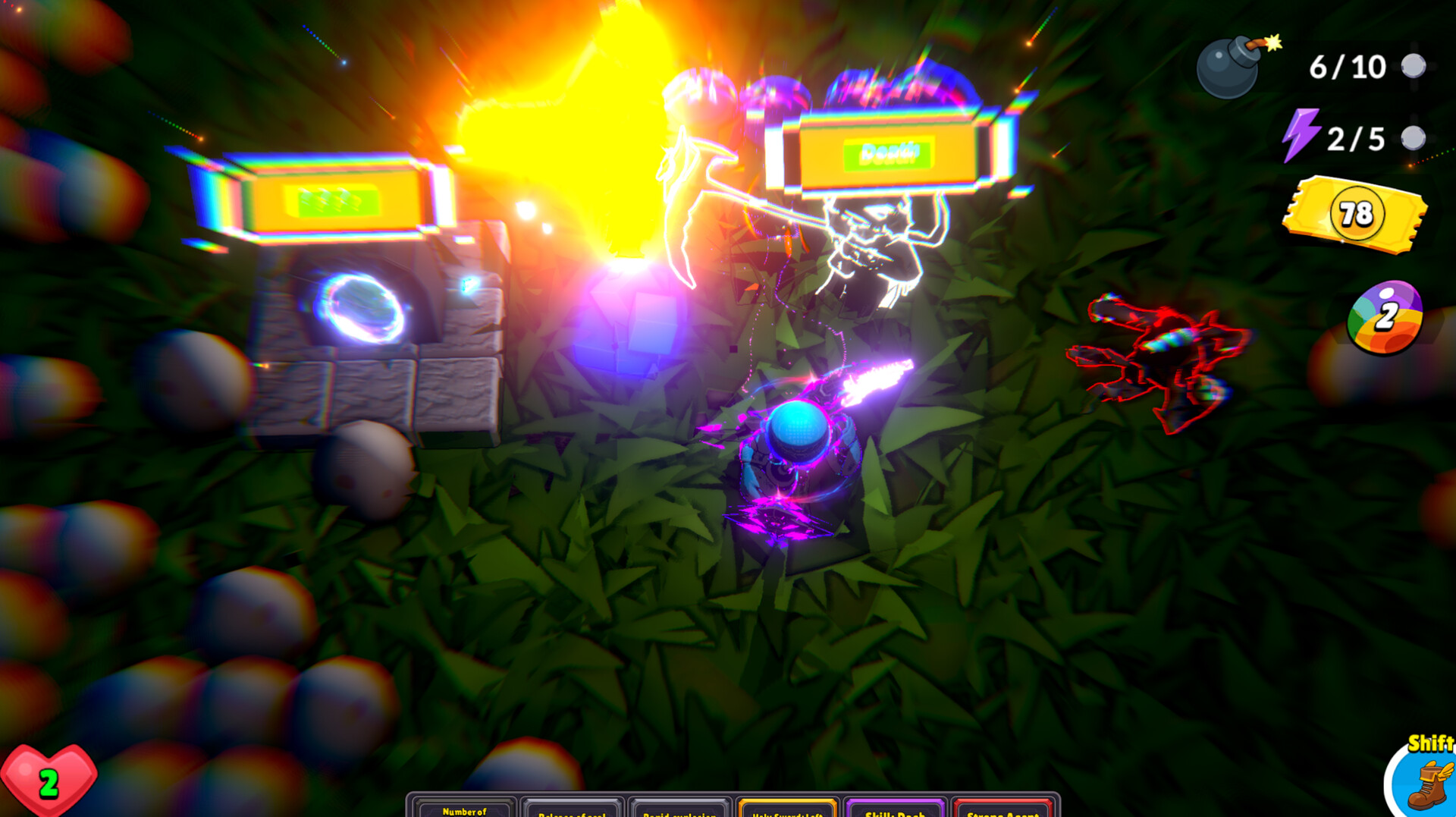 黑暗塔 (The Dark Tower) on Steam