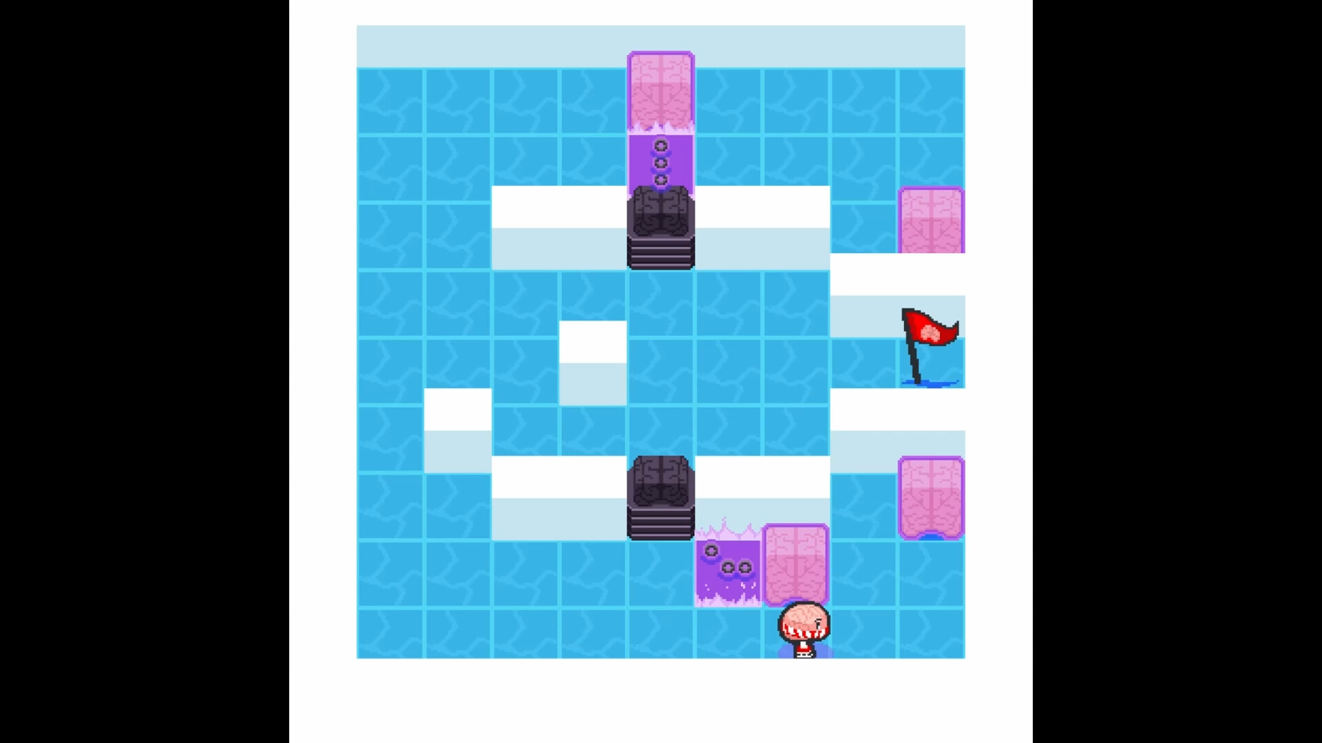 Brainroll Screenshots · SteamDB
