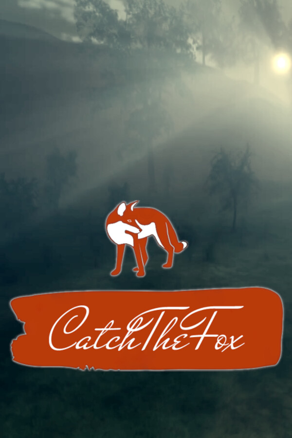 Catch The Fox Steam Charts · SteamDB