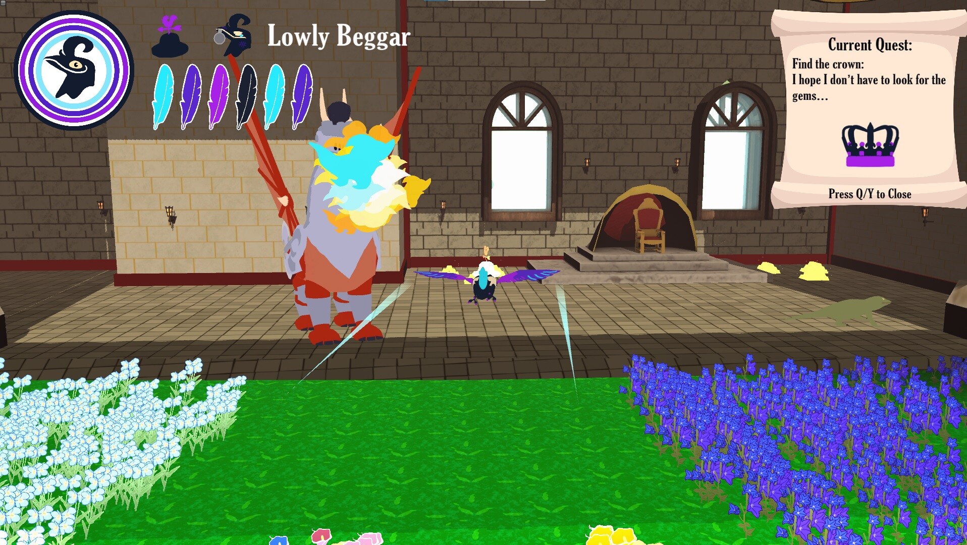 Mystic Mischief di Steam