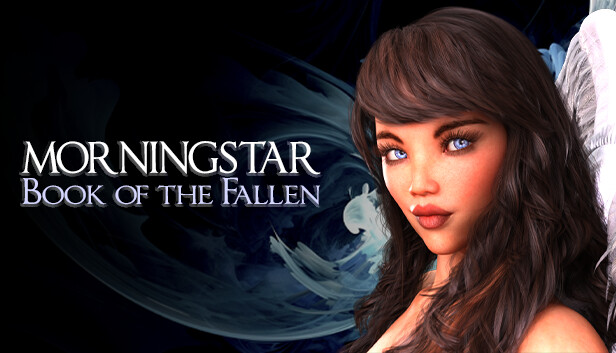 Morningstar: Book of the Fallen · SteamDB