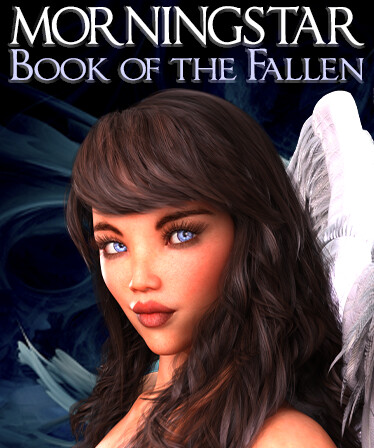 Morningstar: Book of the Fallen · SteamDB