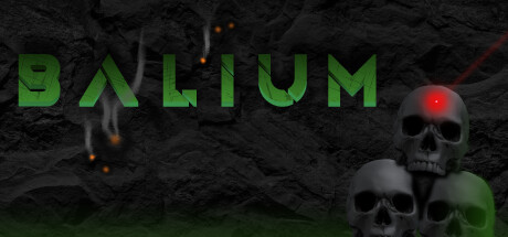 Balium · SteamDB