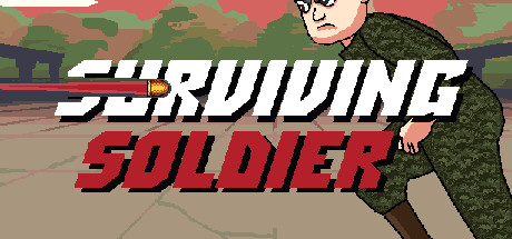 Surviving Soldier Steam Charts · SteamDB
